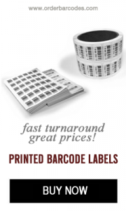 GS1-128 BarcodesGS1-128 INFO